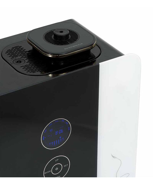 AROMAPRO® - Premium Essential Oils & Aromatherapy Diffusers