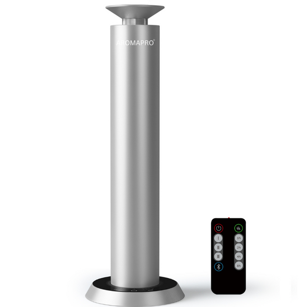 Oil Diffuser Australia | Electric & Waterless Essential Oil Diffuser ...