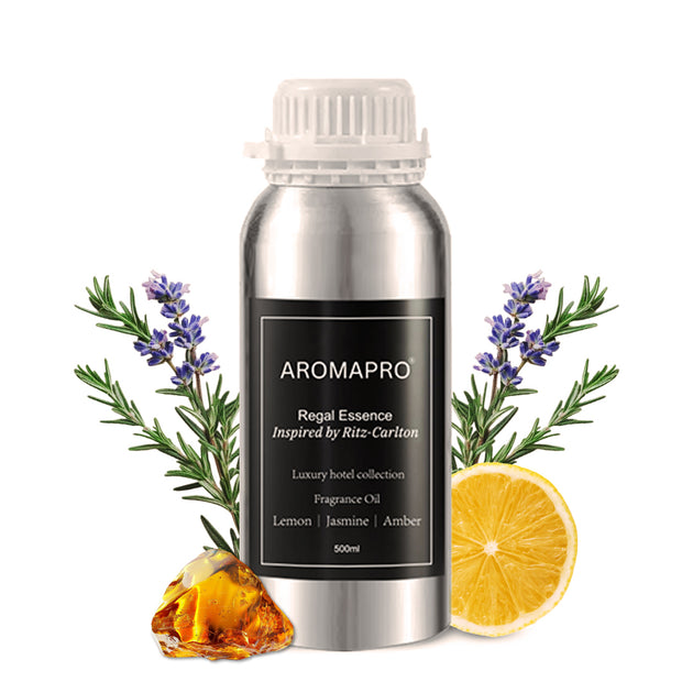 AROMAPRO Regal Essence – Inspired by Ritz-Carlton